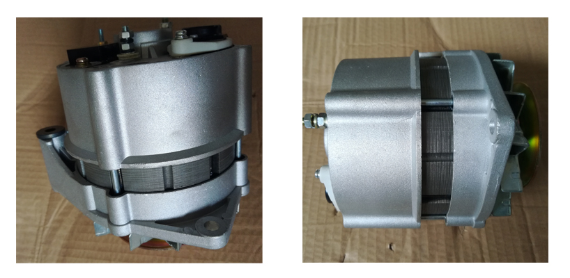 01178607 Deutz 913 Alternator 12V 65A - Buy 01178607 Deutz 913 ...