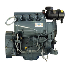 Deutz F2l511 Diesel Engine Air Cooled 2 Cylinder Diesel Engine - Buy ...