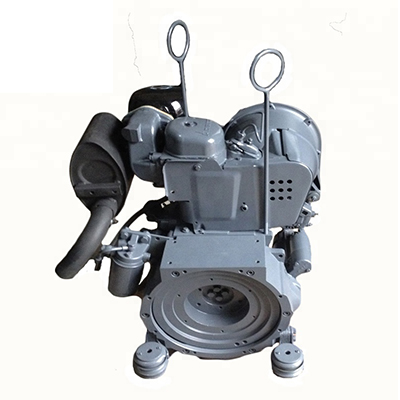 Deutz F1L511 Diesel Engine - Buy Deutz F1L511 Diesel Engine Product on ...