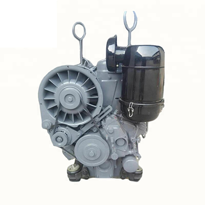 Deutz F1L511 Diesel Engine - Buy Deutz F1L511 Diesel Engine Product on ...