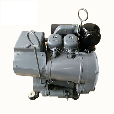 Motores Deutz - HAUHEN